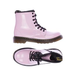 Dr. Martens Damen Kinderschuhe, pink, Gr. 36