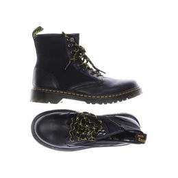 Dr. Martens Damen Kinderschuhe, schwarz, Gr. 36