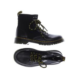 Dr. Martens Damen Kinderschuhe, schwarz, Gr. 36