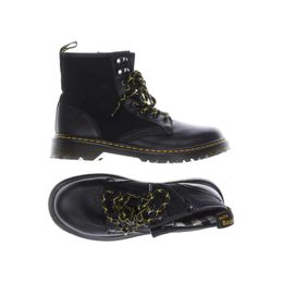 Dr. Martens Damen Kinderschuhe, schwarz, Gr. 36