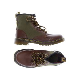 Dr. Martens Damen Kinderschuhe, braun, Gr. 36