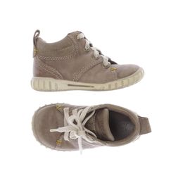 Ecco Herren Kinderschuhe, beige, Gr. 22