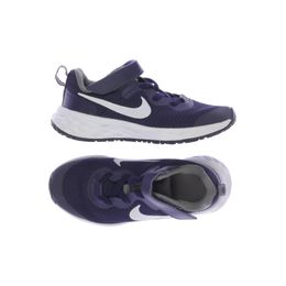 Nike Herren Kinderschuhe, marineblau, Gr. 29