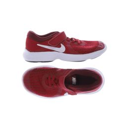 Nike Damen Kinderschuhe, rot, Gr. 29