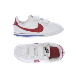 Nike Herren Kinderschuhe, weiß, Gr. 31