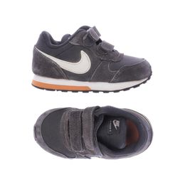 Nike Herren Kinderschuhe, grau, Gr. 22