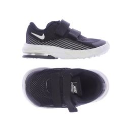 Nike Herren Kinderschuhe, schwarz, Gr. 21