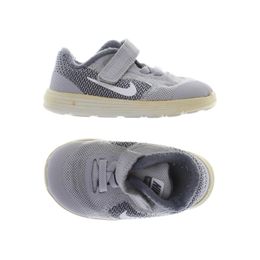 Nike Herren Kinderschuhe, grau, Gr. 21