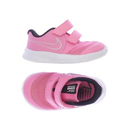 Nike Damen Kinderschuhe, pink, Gr. 22