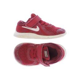 Nike Herren Kinderschuhe, rot, Gr. 22