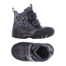 Geox Herren Kinderschuhe, marineblau, Gr. 23