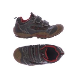 Geox Herren Kinderschuhe, braun, Gr. 31