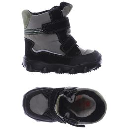 Elefanten Herren Kinderschuhe, schwarz, Gr. 22