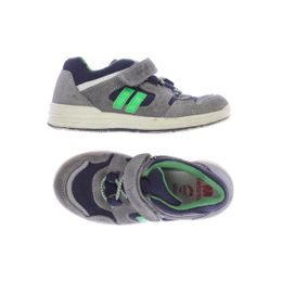 Elefanten Herren Kinderschuhe, grau, Gr. 25