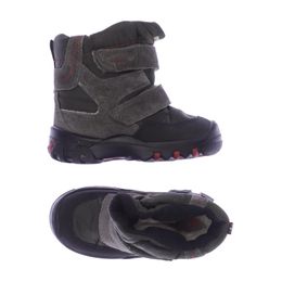 Elefanten Herren Kinderschuhe, grau, Gr. 22