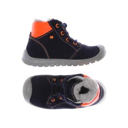 Elefanten Herren Kinderschuhe, marineblau, Gr. 22