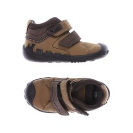 Elefanten Herren Kinderschuhe, braun, Gr. 21