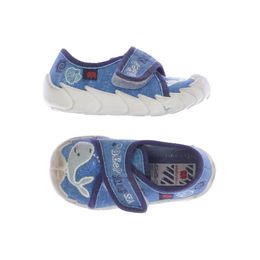 Elefanten Herren Kinderschuhe, blau, Gr. 21