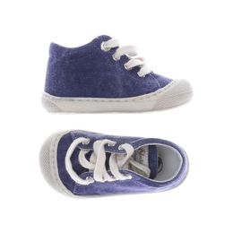 Naturino Herren Kinderschuhe, blau, Gr. 19