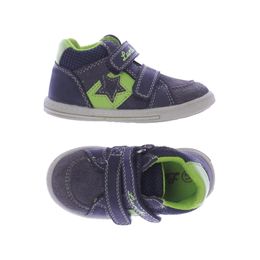 Lurchi Herren Kinderschuhe, marineblau, Gr. 21