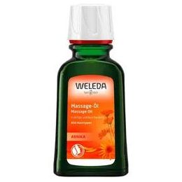 Weleda Arnika Massage-Öl 50 ml