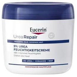 Eucerin UreaRepair PLUS Feuchtigkeitscreme 5% 450 ml