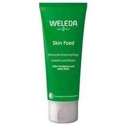 Weleda Skin Food - intensive Pflegecreme für trockene Haut 75 ml