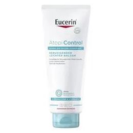 Eucerin AtopiControl Balsam 400 ml