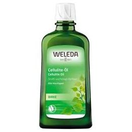 Weleda Birke Cellulite-Öl 200 ml