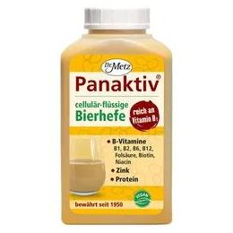 Panaktiv Bierhefe flüssig 500 ml