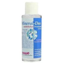 Ataba Mineral Deo Pumpspray Ersatzpackun 125 ml