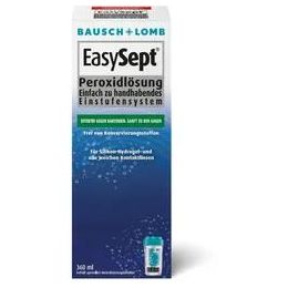 Easysept Peroxidlösung Weiche Kontaktlin 360 ml