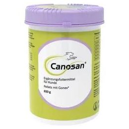 CANOSAN Pellets Hund 650 g