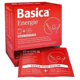 Basica Energie 30 St