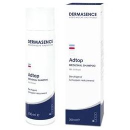 Dermasence Adtop Medizinal Shampoo 200 ml