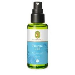 Primavera Frische LUFT Raumspray Bio 50 ml