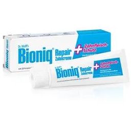 Bioniq Repair-zahncreme Zahnfleisch-schutz 75 ml