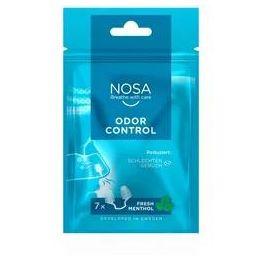 NOSA odor control Geruchsschutz 7 St