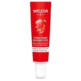 Weleda Augenpflege Granatapfel & Maca-Peptide 12 ml