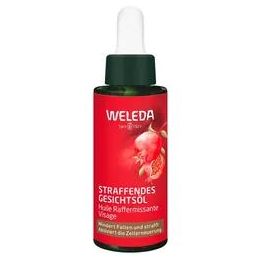 Weleda Gesichtsöl Granatapfel 30 ml