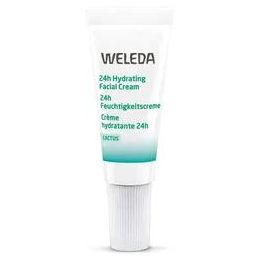 Weleda Feigenkaktus 24h Feuchtigkeitscreme 7 ml