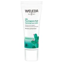 Weleda Feigenkaktus 24h Feuchtigkeitsfluid 30 ml