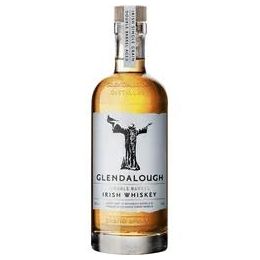 Glendalough Double Barrel Irish Whiskey