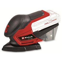 Einhell Akku-Multischleifer TE-OS 18/150 Li - Solo