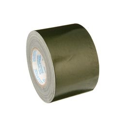PRIOTEC KLEBEBAND Bundeswehr Panzerband, olivgr&uuml;n, 100 mm x 50 m