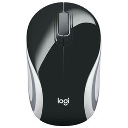 Logitech Maus M187 Mini