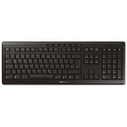 Cherry Tastatur Stream, wireless