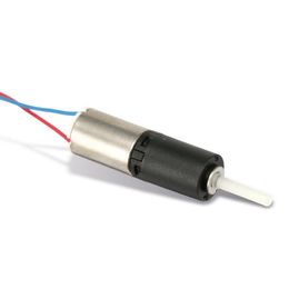 SOL-EXPERT Gleichstrom-Getriebemotor G136, 136:1