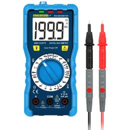 PANCONTROL Multimeter PAN Minimeter