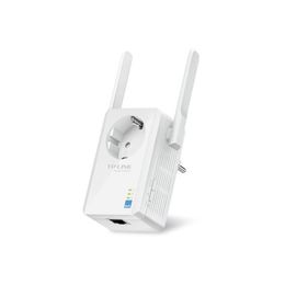 TP-LINK Universal WLAN-Repeater TL-WA860RE, 300 Mbps